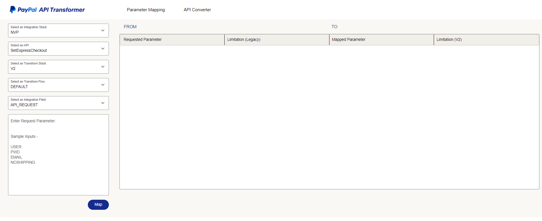 PayPal Community Blog | Integration Upgrades Made Easy with PayPal API Transformer